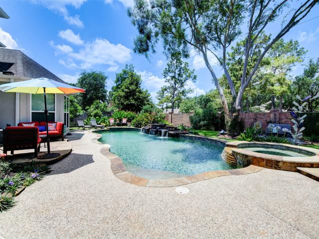 22002 Treesdale Ln, Katy, TX 77450 | MLS #88031