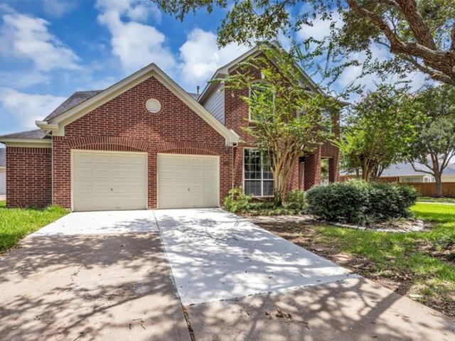 22002 Madera Canyon Ct, Richmond, TX 77469