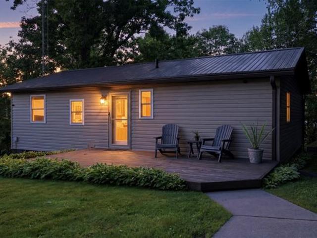 22007 th St, Cornell, WI 54732