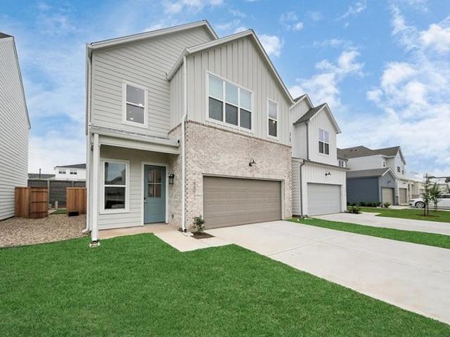 22005 Ferguson Meadow Ln, Richmond, TX 77407