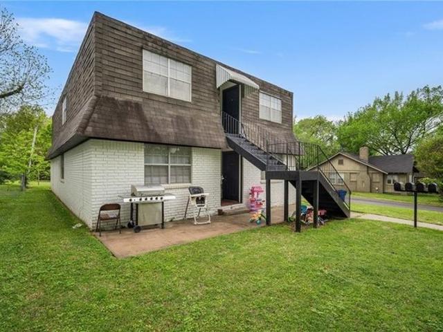 2200 M St, Fort Smith, AR 72901