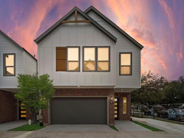 2200 Marnel Rd Unit I, Houston, TX 77055