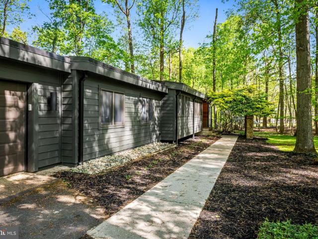 2200 Millridge Road