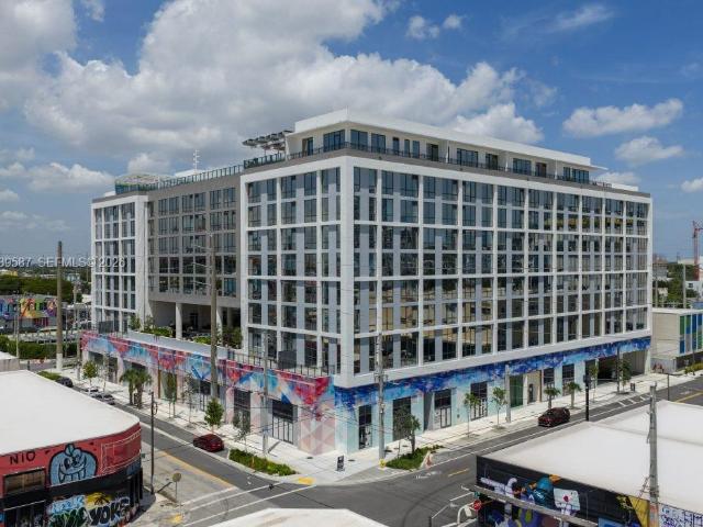 2200 NW 1st Ave, Unit B1, Miami, FL 33127 | MLS #A11989 | Compass