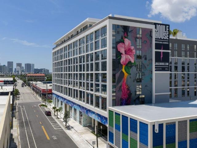 2200 NW 1st Ave, Unit S1, Miami, FL 33127 | MLS #A11989