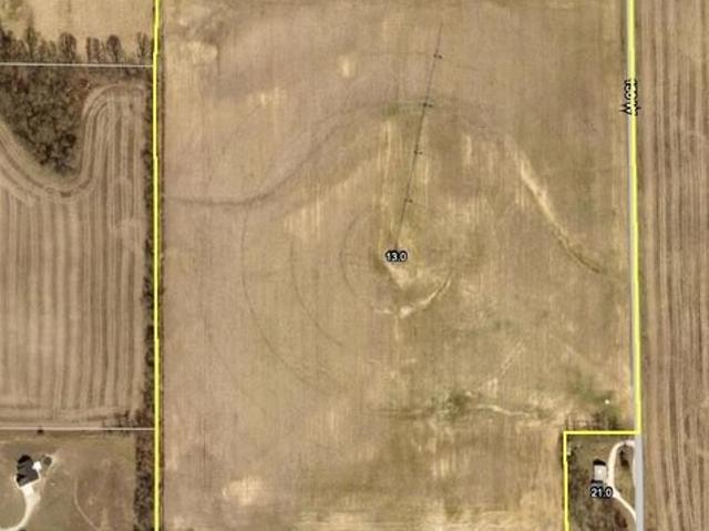 2200 N 150 Rd W, Washington, IN 47501