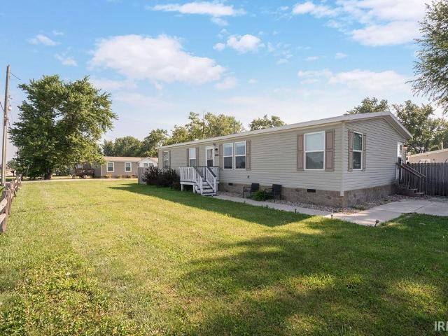2200 N 250 East