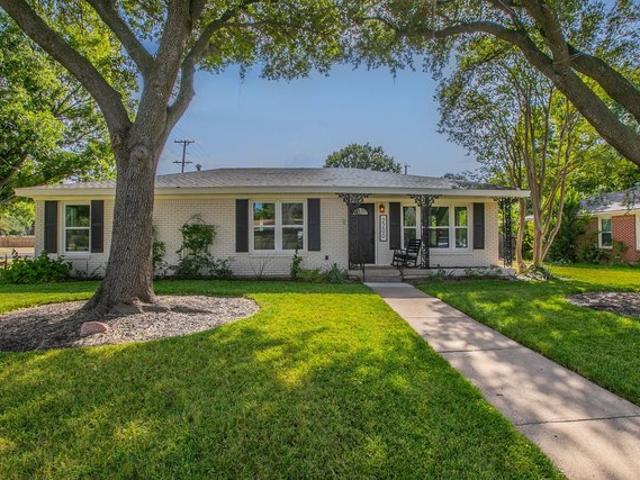 2200 N 52nd St, Waco, TX 76710