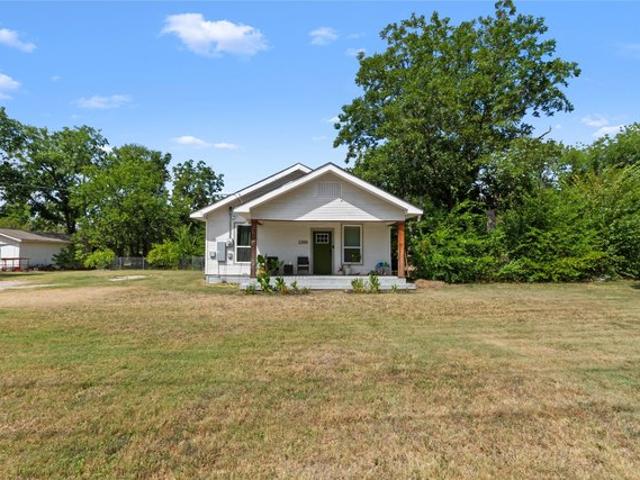 2200 N Beaton St, Corsicana, TX 75110