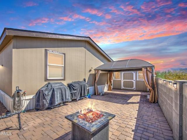 2200 N Delaware Dr Lot 12, Apache Junction, AZ 85120