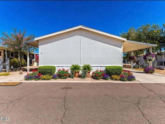2200 N Delaware Dr Lot 69, Apache Junction, AZ 85120