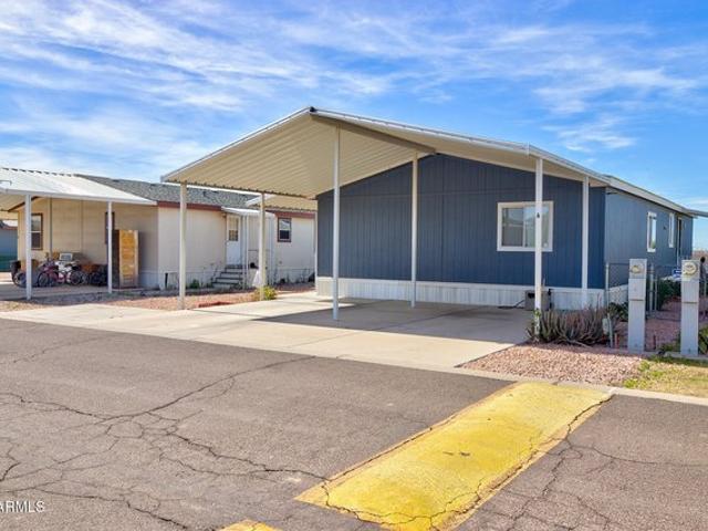 2200 N Delaware Dr Lot 6, Apache Junction, AZ 85120