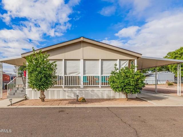 2200 N Delaware Dr Lot 77, Apache Junction, AZ 85120