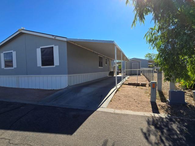 2200 N Delaware Drive # 32