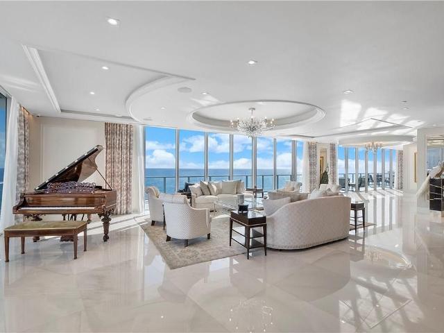 2200 N Ocean Boulevard Unit N1701/N1801, Fort Lauderdale, US, FL