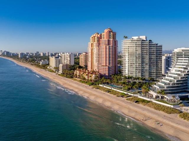 2200 N Ocean Blvd Unit N803, Fort Lauderdale, FL 33305