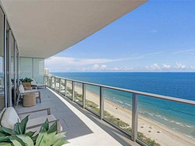 2200 N Ocean Blvd Unit S1701, Fort Lauderdale, FL 33305