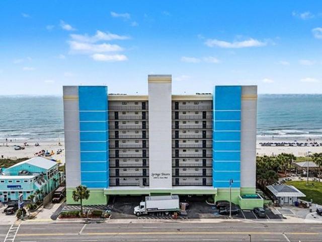 2200 N Ocean Blvd Ph 1004, North Myrtle Beach, SC 29582