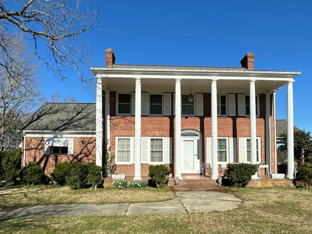 2200 N Nc 49 Highway