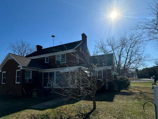 2200 N Nc 49 Highway