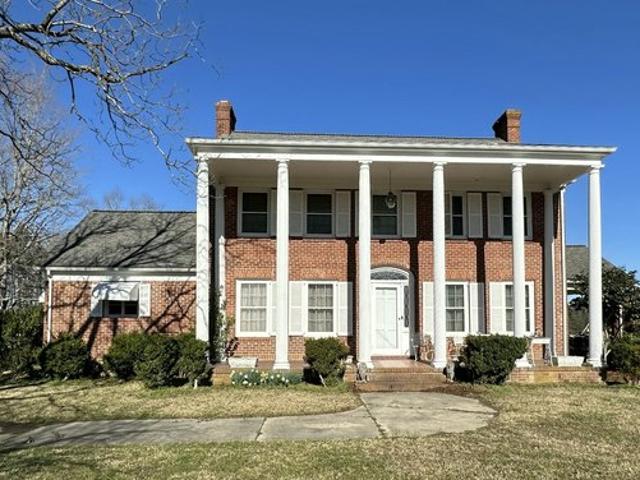 2200 N NC 49 Hwy, Burlington, NC 27217
