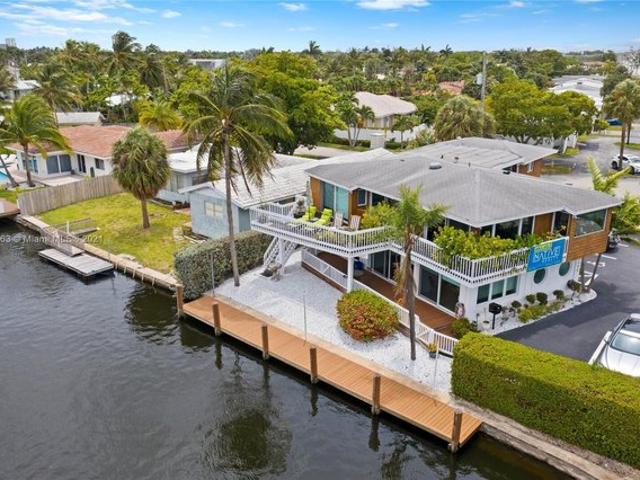 2200 NE 26th St, Wilton Manors, FL 33305