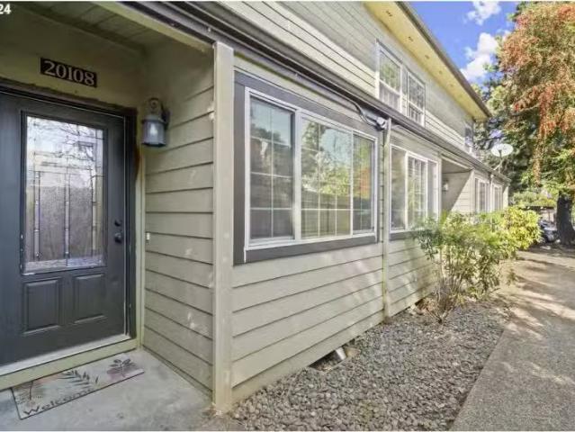 2200 NE 201ST AVE # 13, FAIRVIEW, OR 97024 Condo/Townhome For.