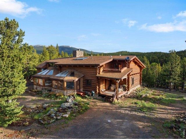 2200, Nederland, CO 80466