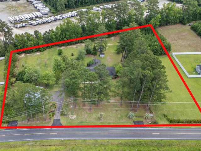 2200 Old Buck Creek Rd