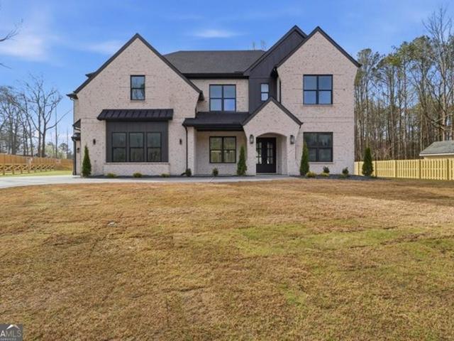 2200 Old Fountain Rd, Lawrenceville, GA 30043