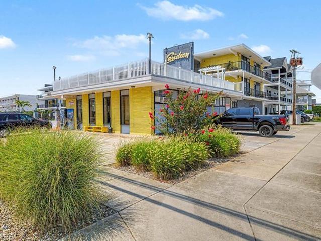 2200 Atlantic Ave Unit 208, North Wildwood, NJ 08260