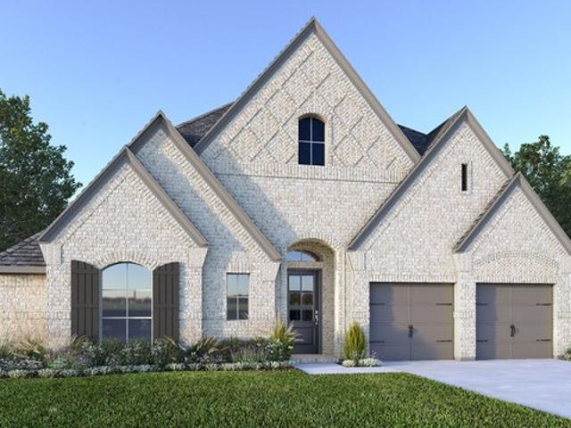 2200 Atlas Dr, Celina, TX 75009