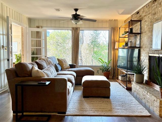 $2200 ABP 2bd in Central 3/2, mostly to yourself