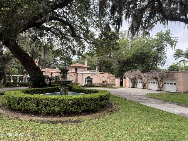 2200 Acadie Dr, Jacksonville, FL 32217