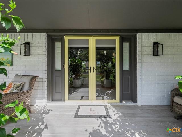 2200 Antelope Trail