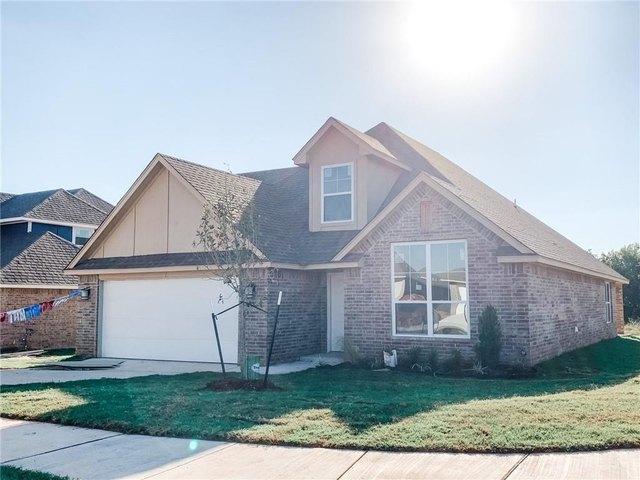 2200 Arcady Ave, Norman, OK 73026