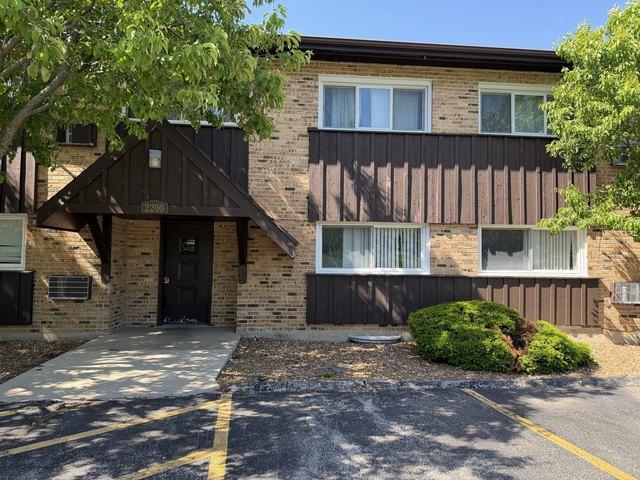 2200 Arbor Cir Apt 1, Downers Grove, IL 60515