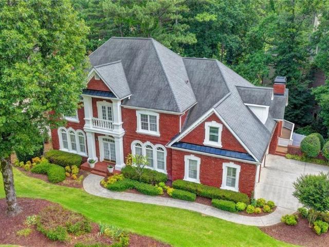 2200 Ascott Valley Trace