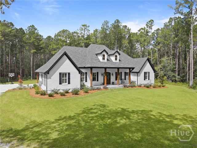 2200 Banks Dairy Road