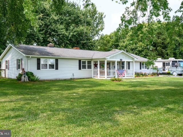 2200 Bennett Point Road