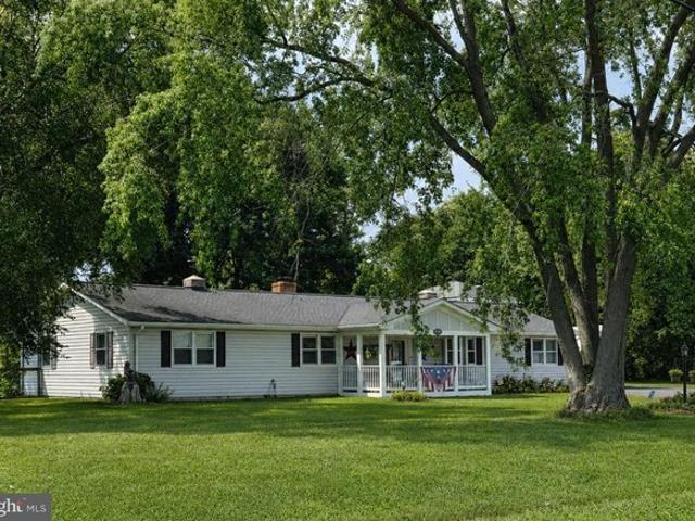 2200 Bennett Point Rd, Queenstown, MD 21658