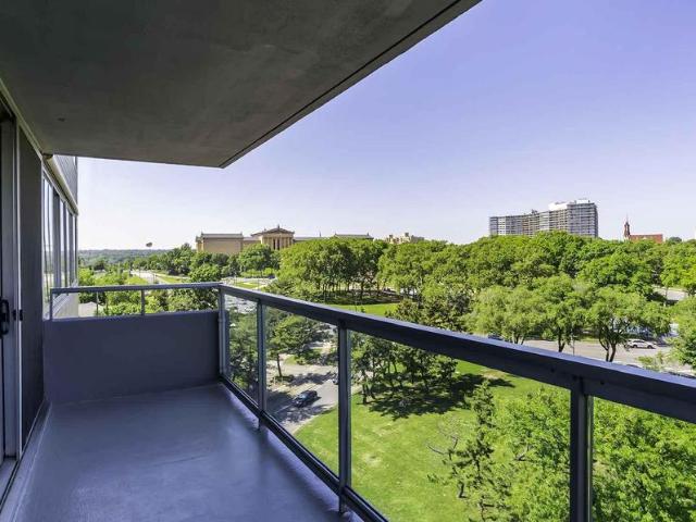 2200 Benjamin Franklin Parkway # 1B E1506