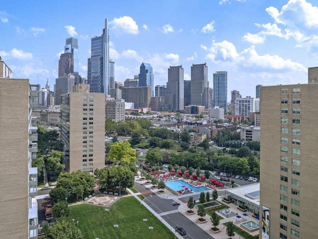 2200 Benjamin Franklin Pkwy, Unit 1BS1707, Philadelphia, PA 19130 | Compass