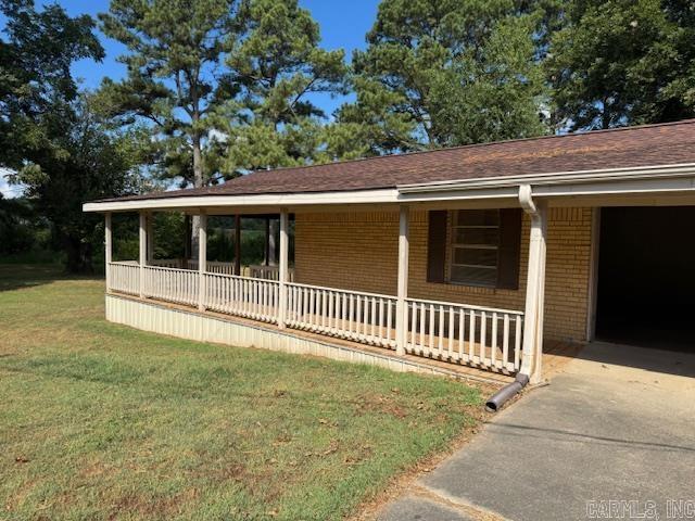 2200 Biggers Reyno Road