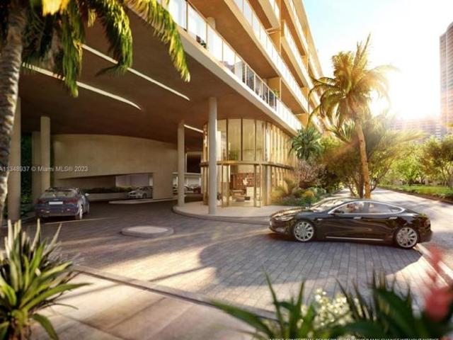 2200 Brickell Ave #203, Miami, FL 33129