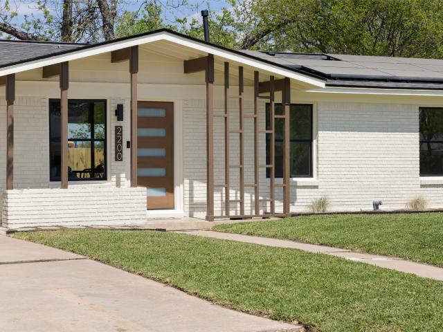 2200 Bristol Dr, Austin, TX 78723 | Compass