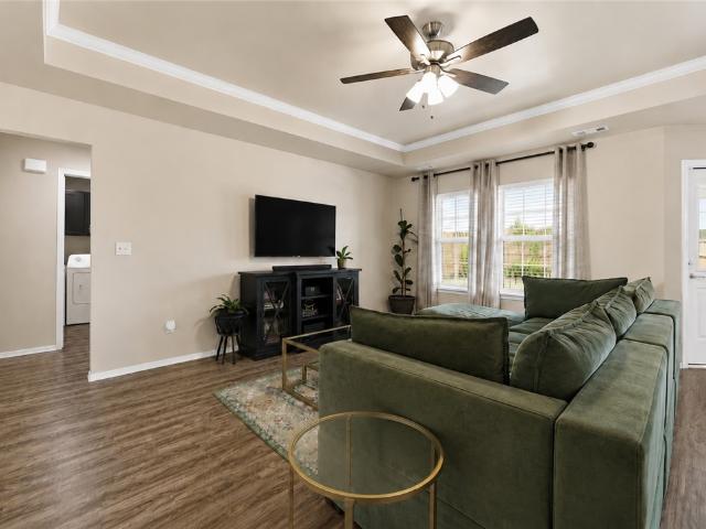 2200 Brown Bear Lane