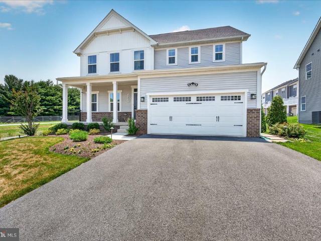 2200 Campbell Hill Way