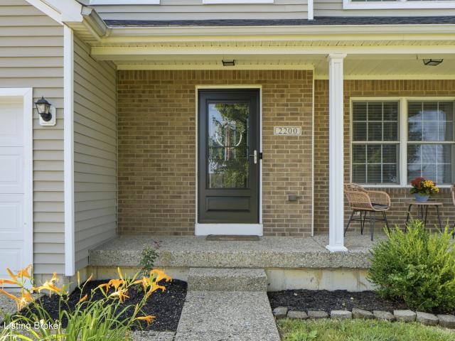 2200 Cherrywood Dr