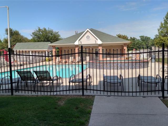 2200 Classen Boulevard # 2124